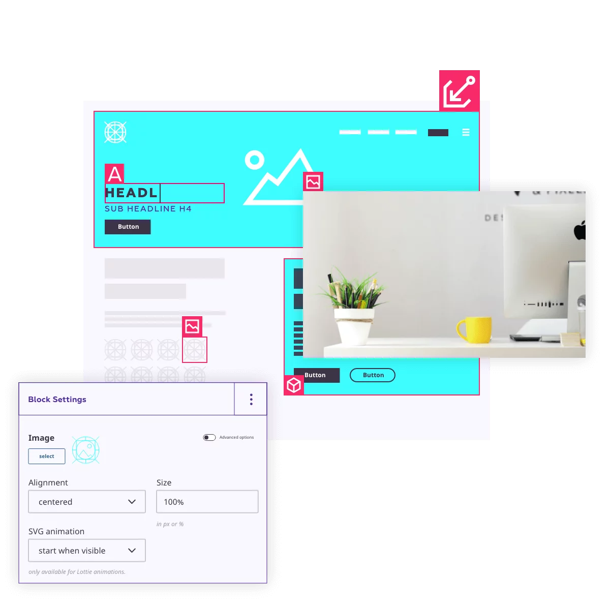 Using the Right Website Content - Greyd.Suite