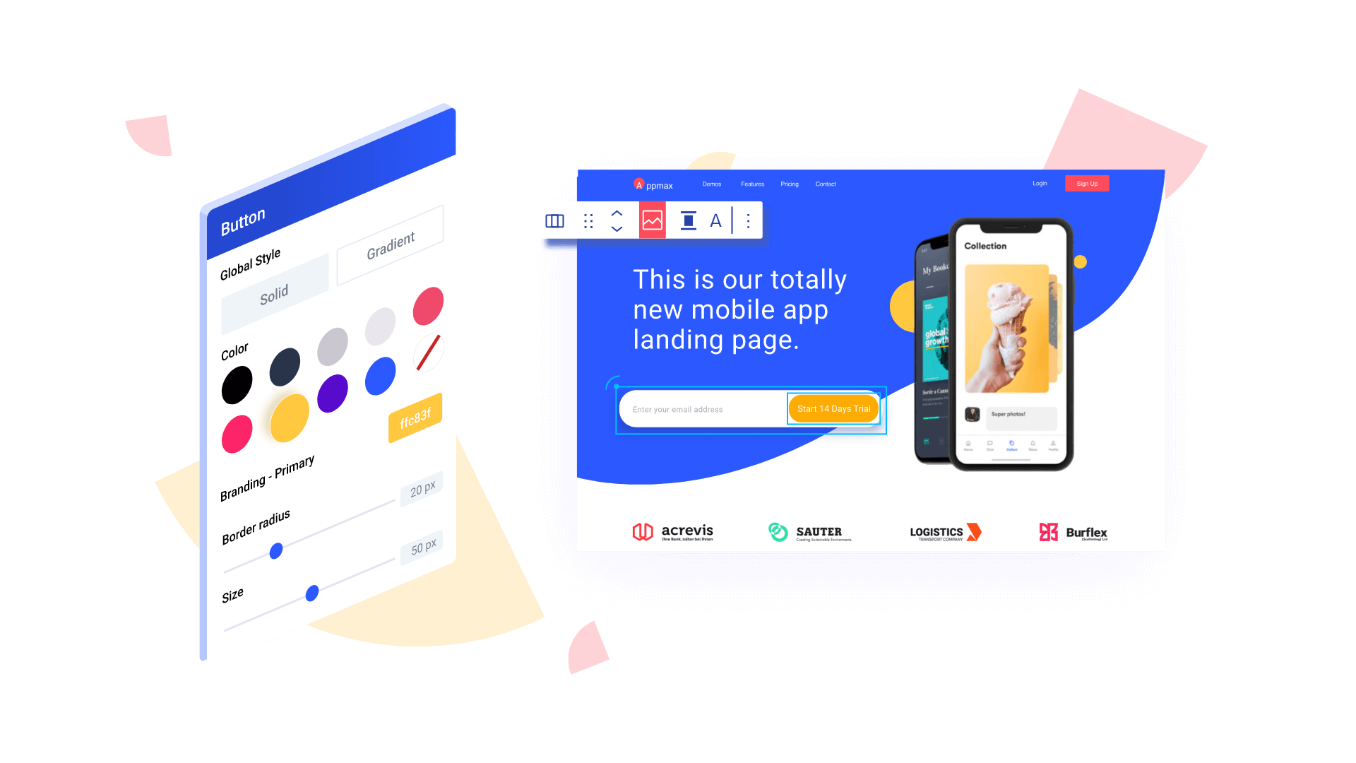 Greyd – The all-in-one driving force of your WordPress business.