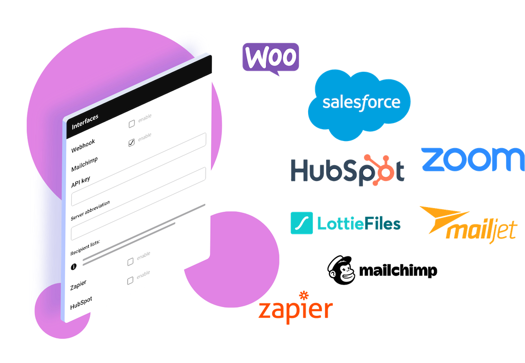 Dein All-in-one WordPress Formular Builder